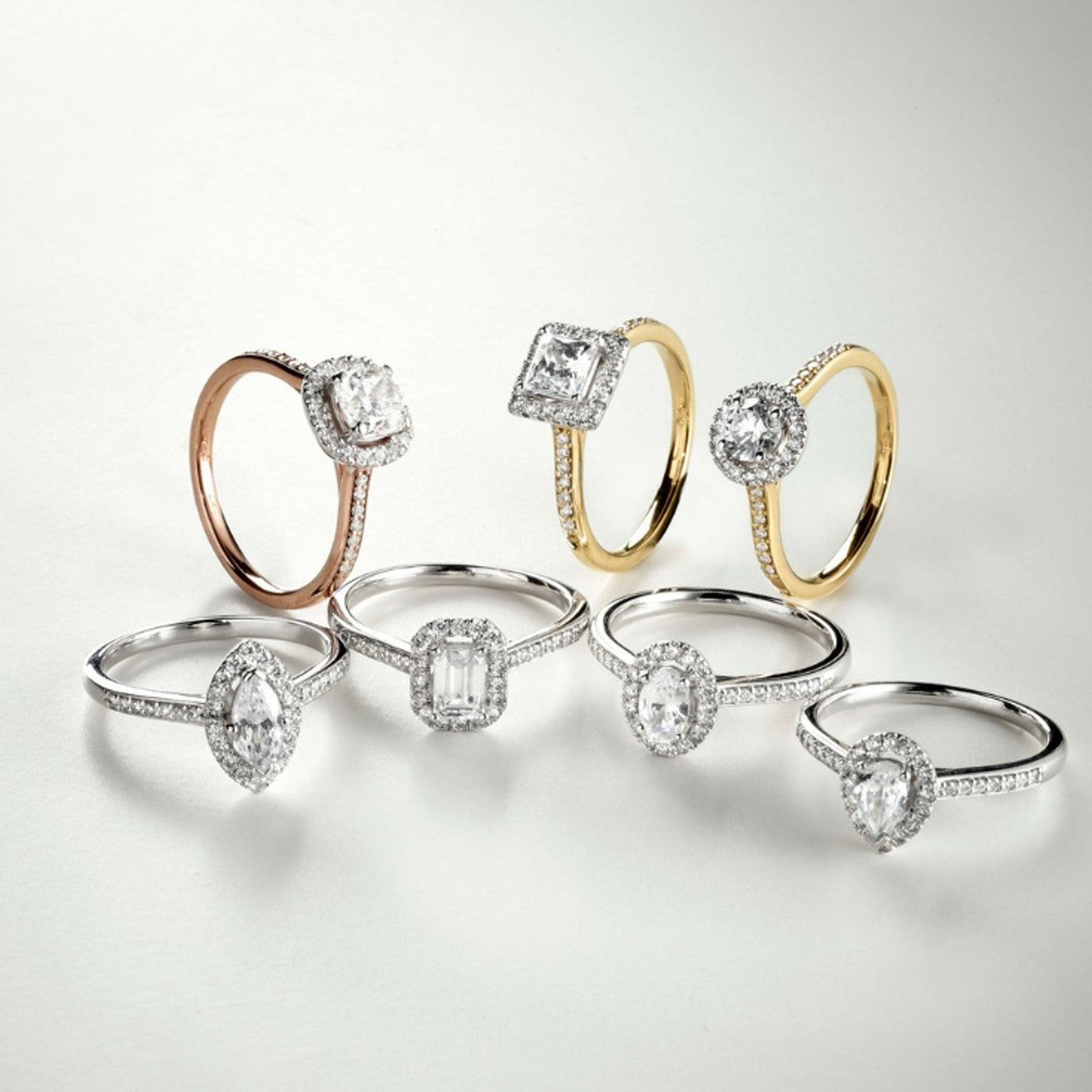 Rings – Bullens Jewellers