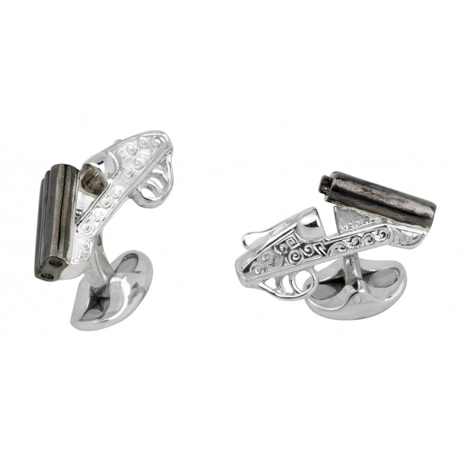 Cufflinks – Bullens Jewellers